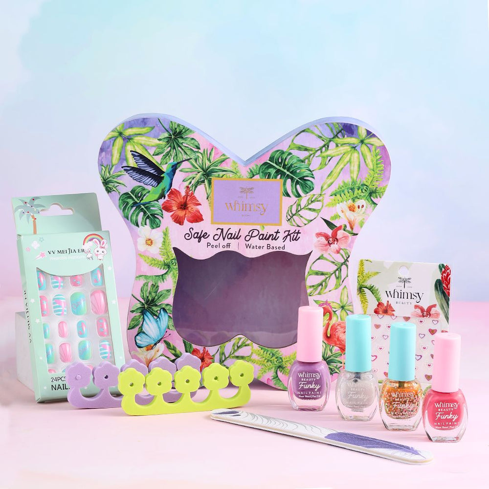 Shop the Latest Master Makeup Kits Collection from WhimsyIndia