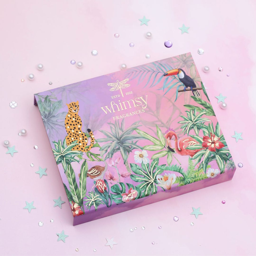 Shop the Latest Master Makeup Kits Collection from WhimsyIndia