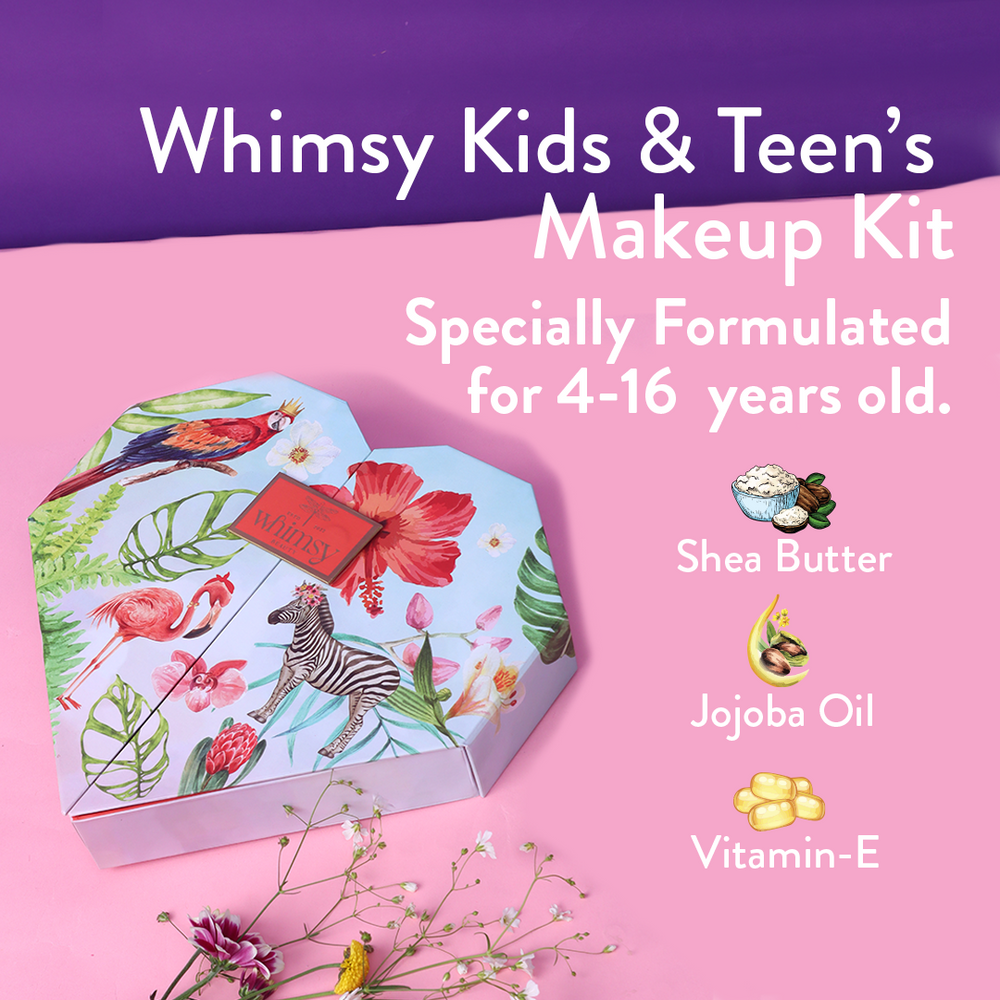 Make You Pretty Beauty Kit | Makeup Kit For Teenager