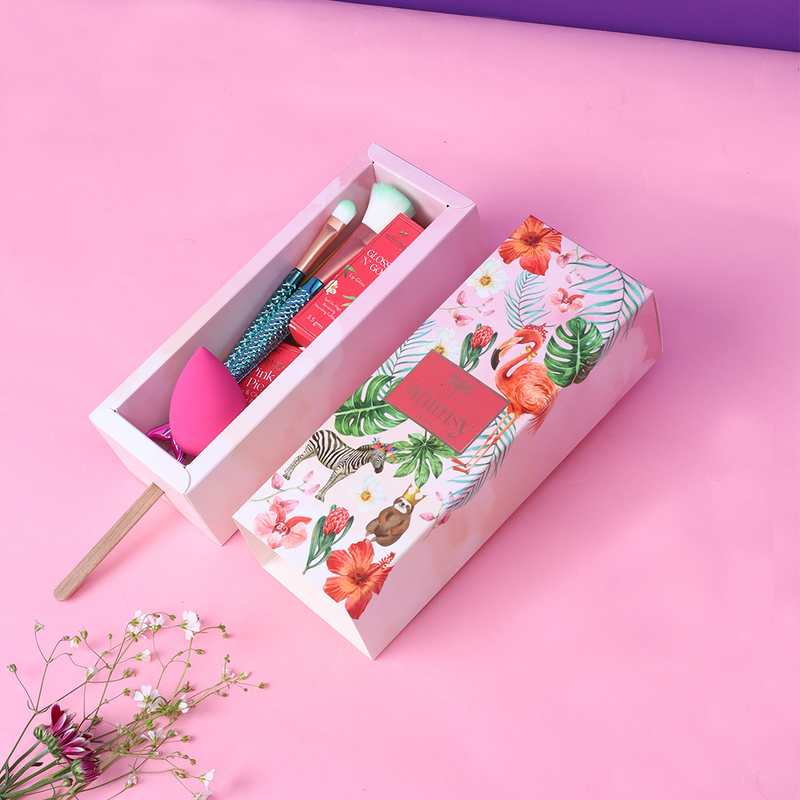 Glow-Up Beauty Kit for Kids | Whimsy India