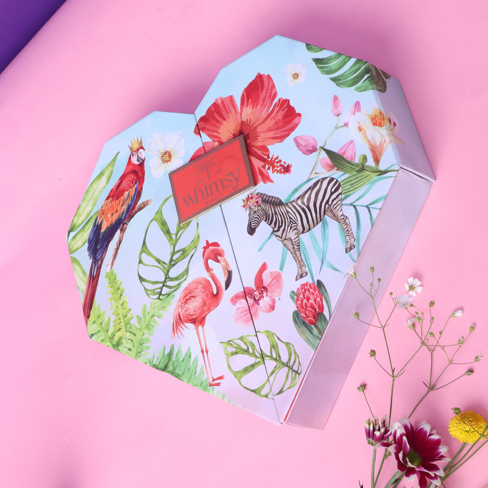 Make You Pretty Beauty Kit | Make u Pretty Makeup Kit