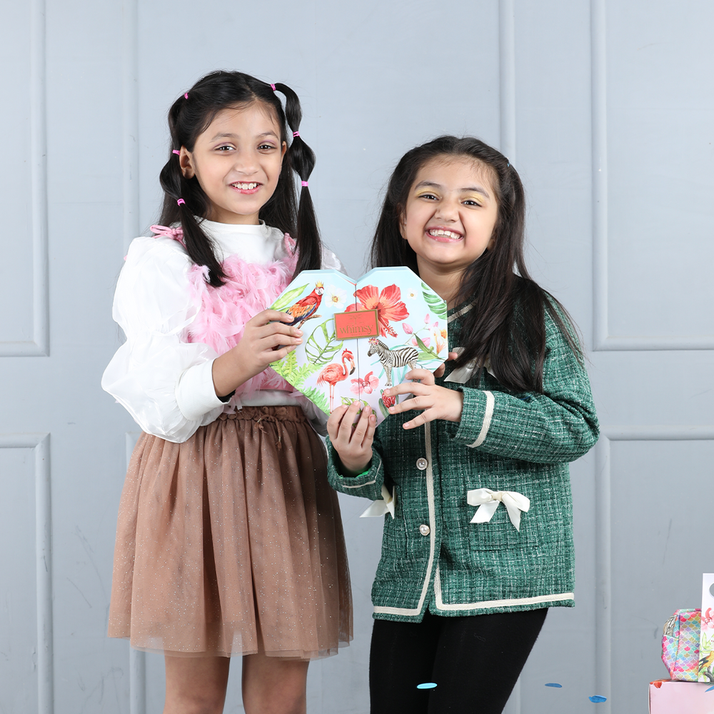 Make You Pretty Beauty Kit | Make u Pretty Makeup Kit