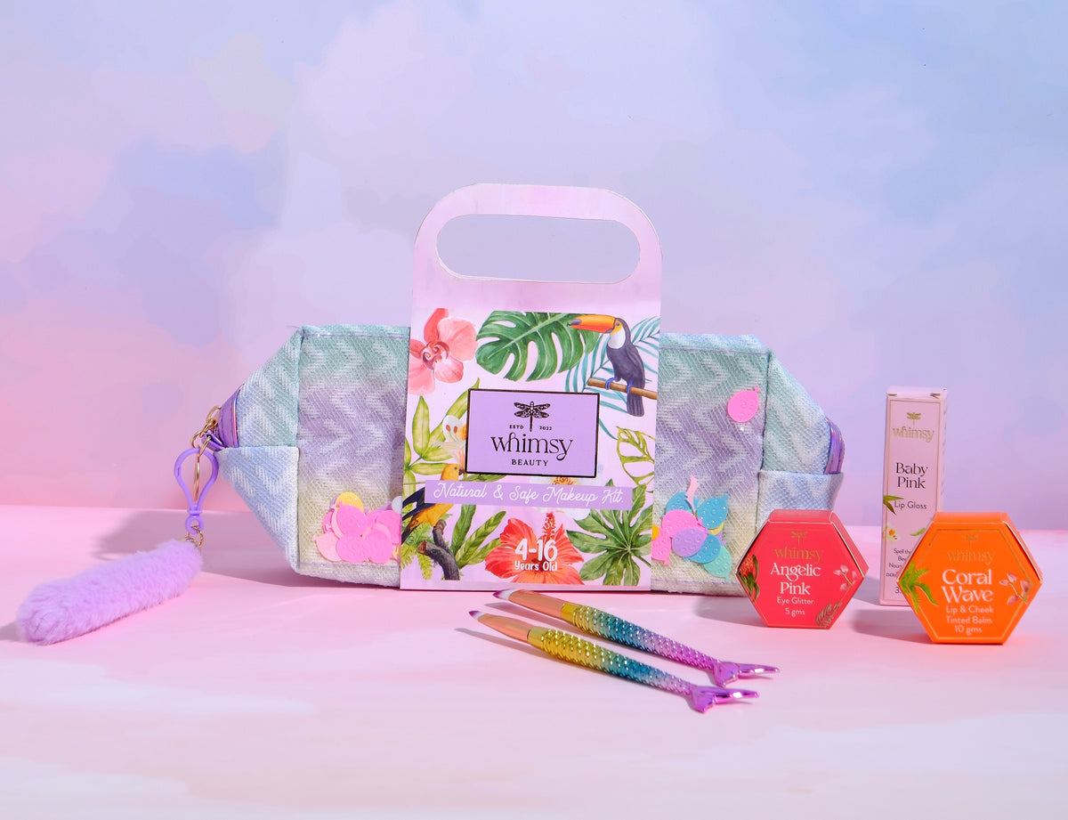 Shop the Latest Master Makeup Kits Collection from WhimsyIndia