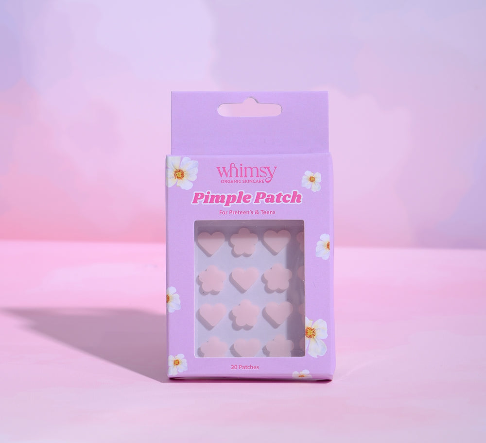 Kids Skincare Products Online Shop Now | Whimsy India