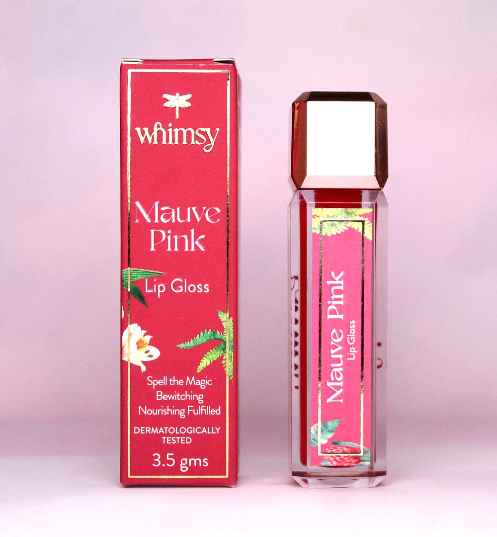 Gloss & Go Lip Gloss For Teens and Preteens Girls