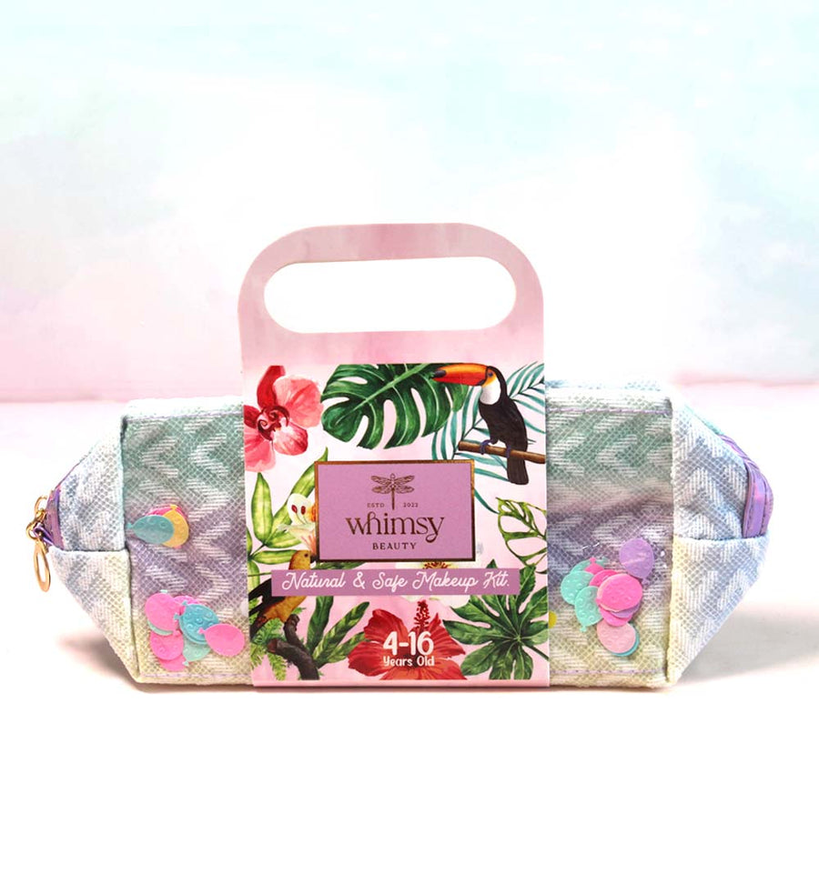 Shop the Latest Master Makeup Kits Collection from WhimsyIndia