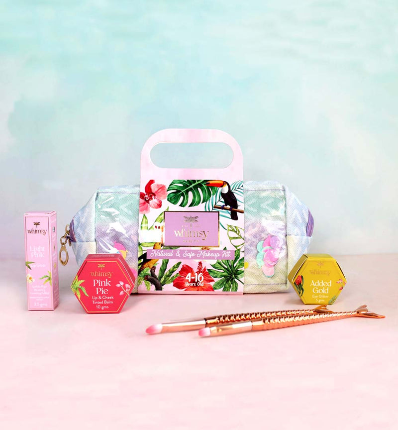 Shop the Latest Master Makeup Kits Collection from WhimsyIndia