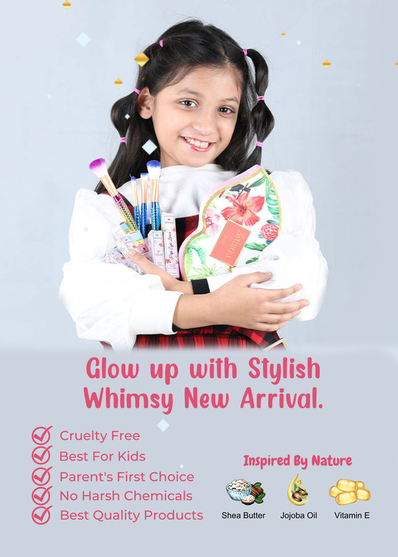Kids Makeup Products Online | Beauty Products For Girls - WhimsyIndia