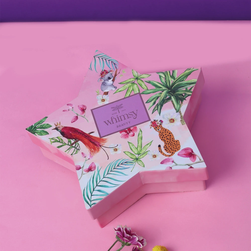 Shop the Latest Master Makeup Kits Collection from WhimsyIndia